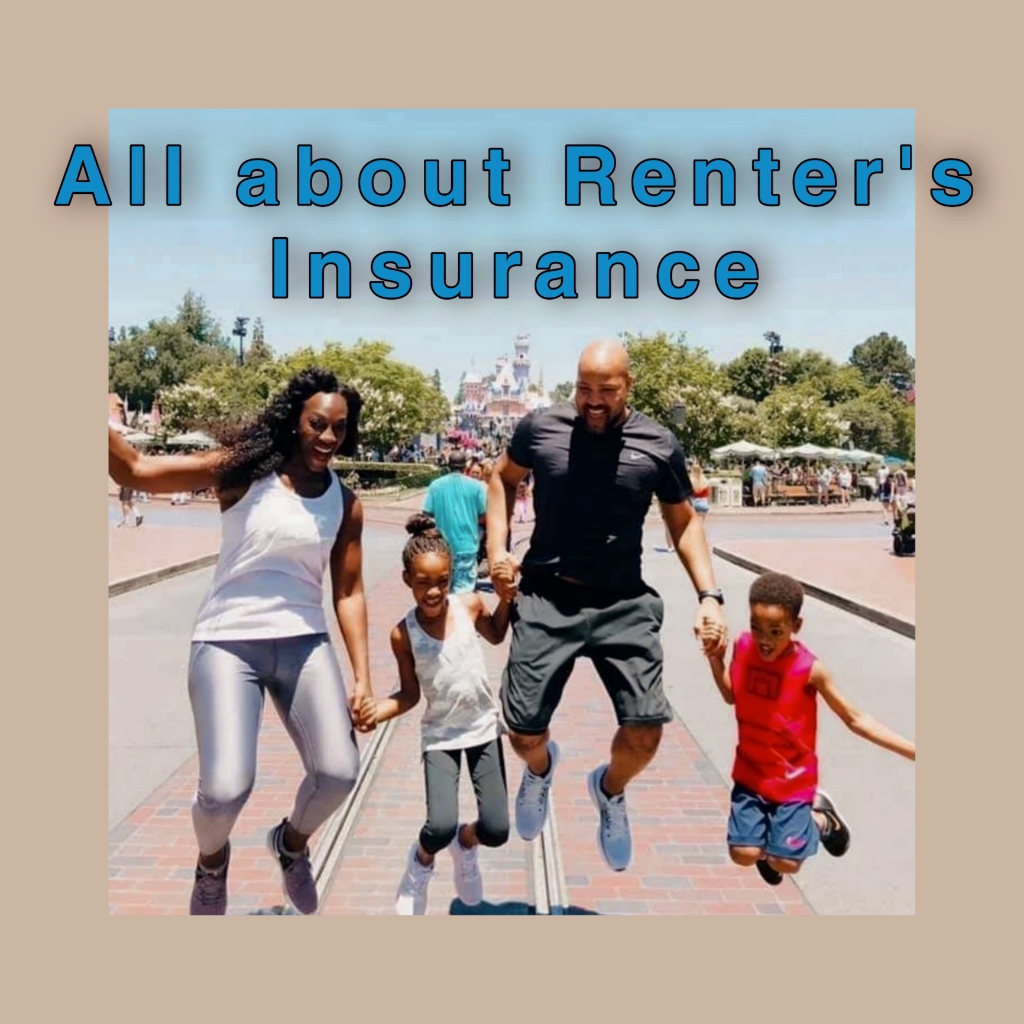 Best Insurance for Renters: How To Protect Yourself And Your Belongings ...